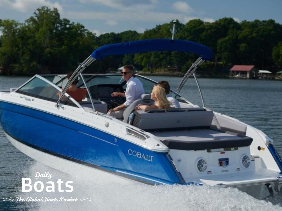 2023 Cobalt New R4 for sale. View price, photos and Buy 2023 Cobalt New ...