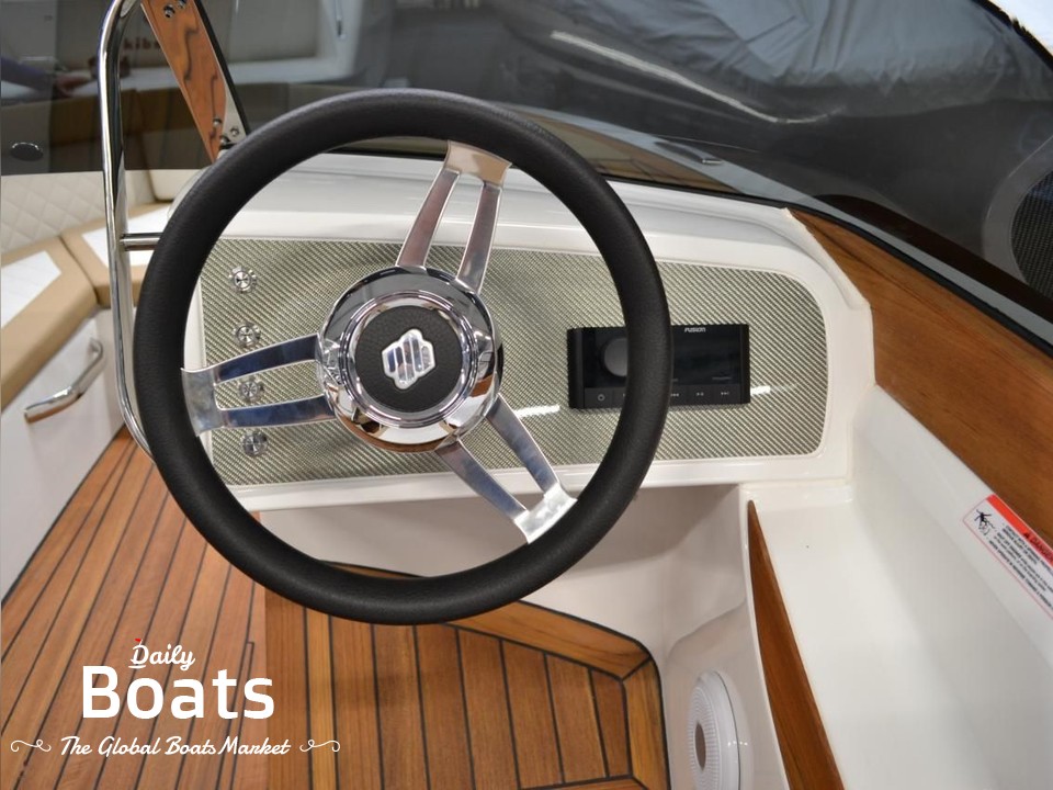 2022 VTS Boats Flying Shark 5.7 Bowrider Deluxe for sale. View price ...