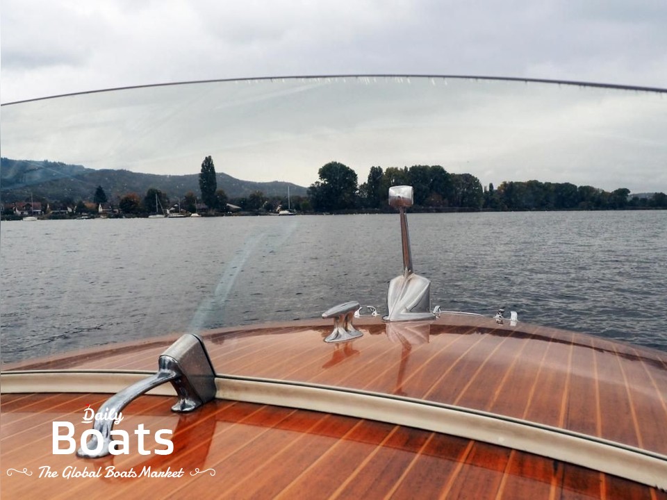 1965 Riva Florida Mit for sale. View price, photos and Buy 1965 Riva ...