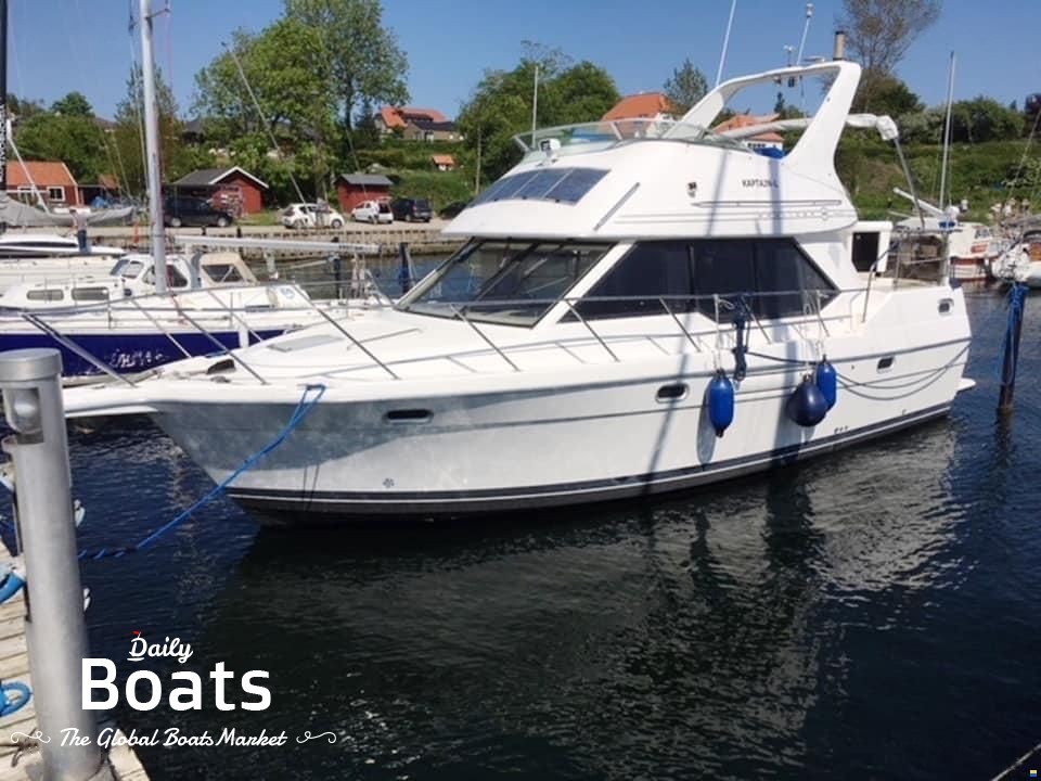 1997 Bayliner 3587 for sale. View price, photos and Buy 1997 Bayliner ...