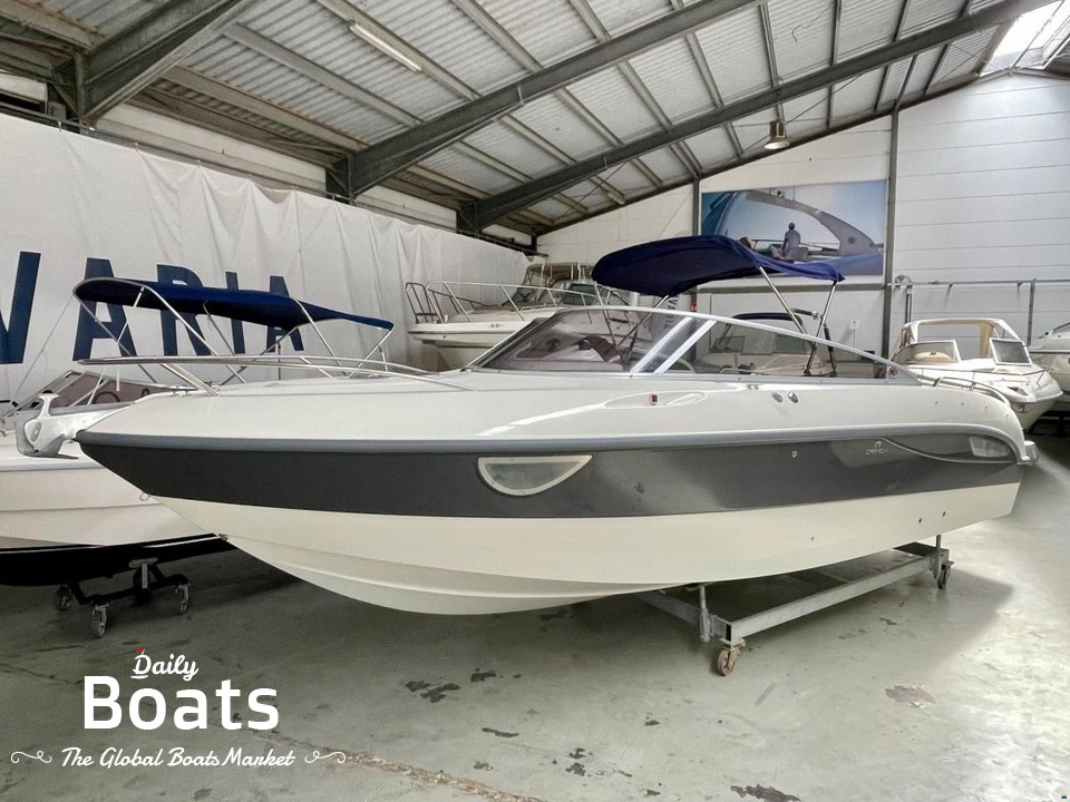 2006 Cranchi Csl 27 for sale. View price, photos and Buy 2006 Cranchi ...