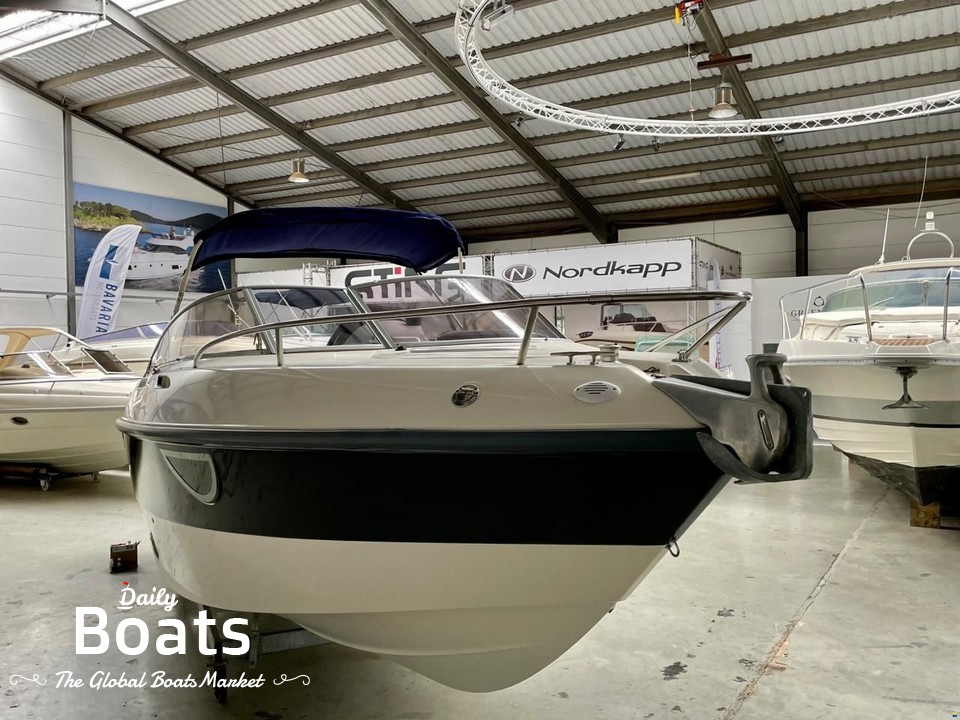 2006 Cranchi Csl 27 for sale. View price, photos and Buy 2006 Cranchi ...