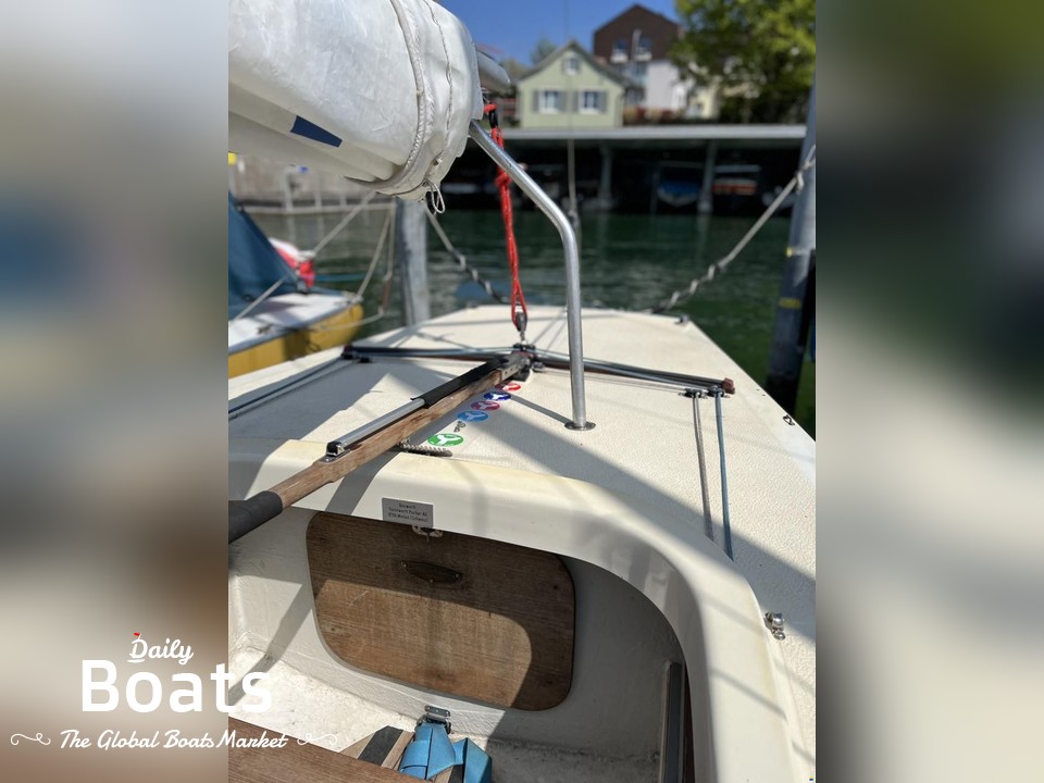 1984 Portier Yngling for sale. View price, photos and Buy 1984 Portier ...