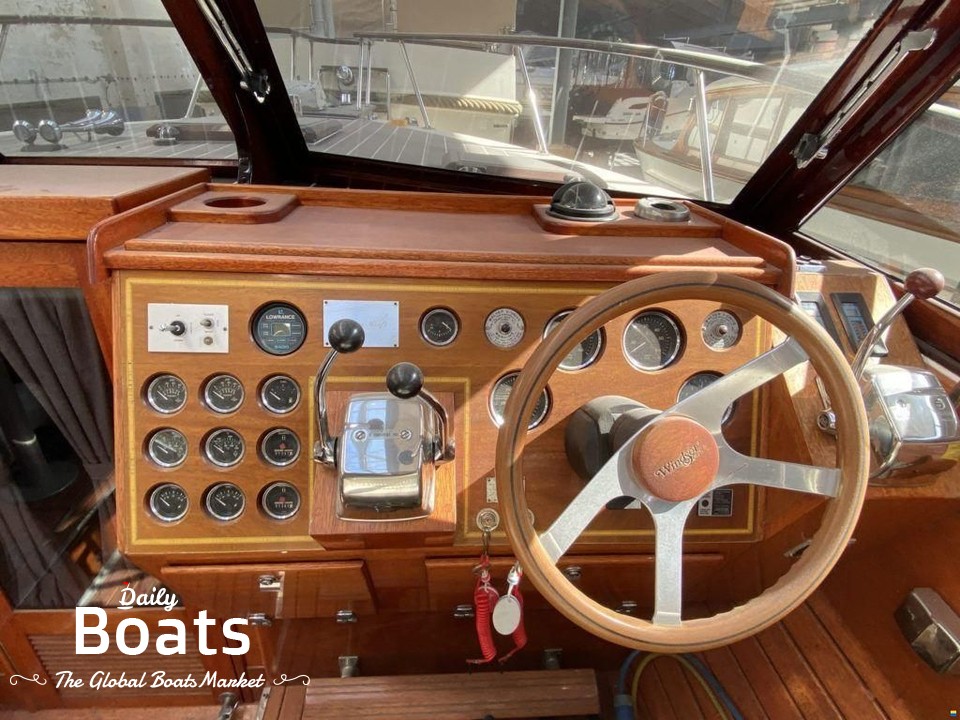 1991 Windsor Craft Handmade for sale. View price, photos and Buy 1991 ...