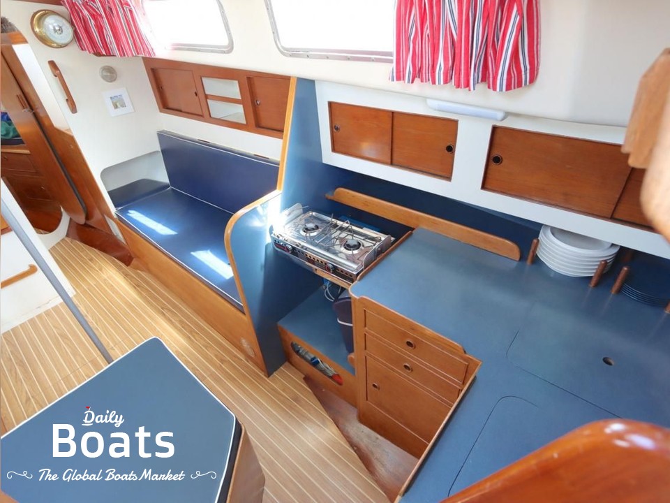 1971 Deb 33 for sale. View price, photos and Buy 1971 Deb 33 #353239