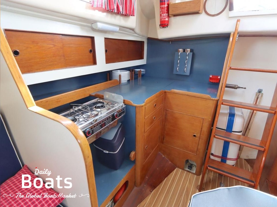 1971 Deb 33 for sale. View price, photos and Buy 1971 Deb 33 #353239