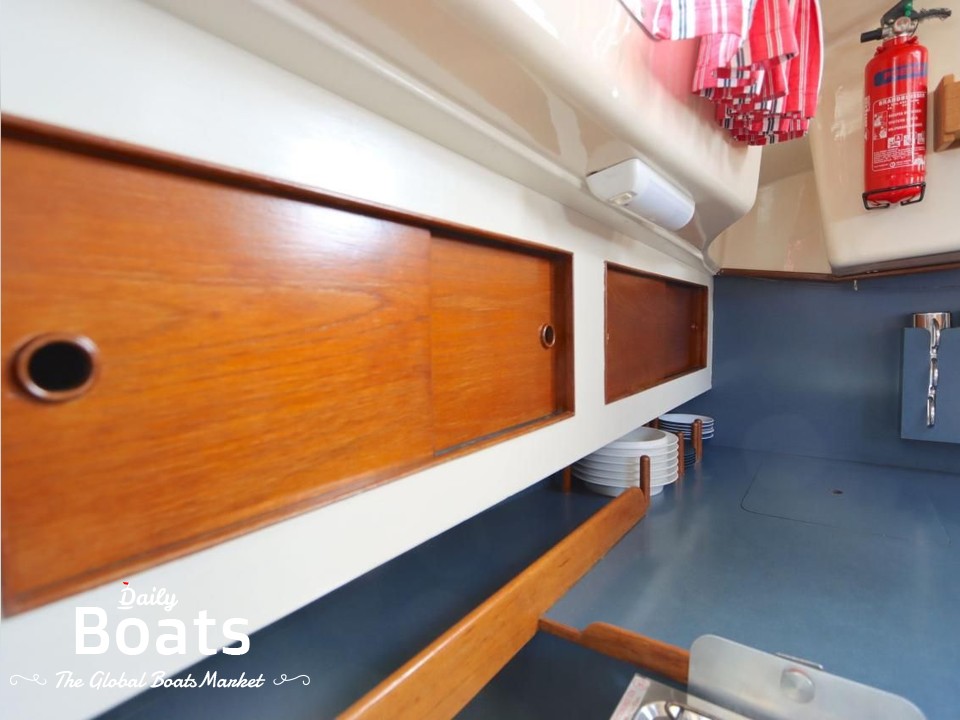 1971 Deb 33 for sale. View price, photos and Buy 1971 Deb 33 #353239