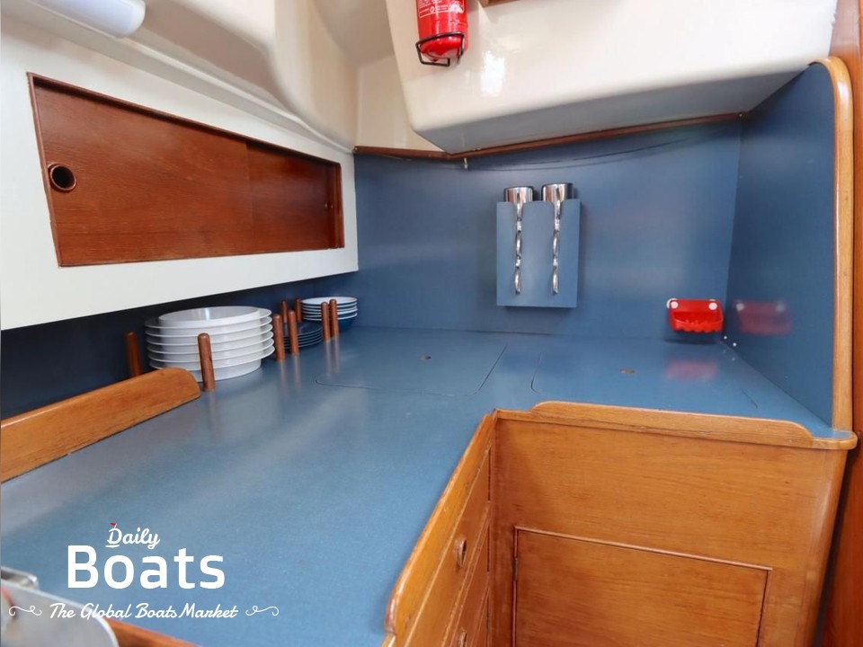 1971 Deb 33 for sale. View price, photos and Buy 1971 Deb 33 #353239