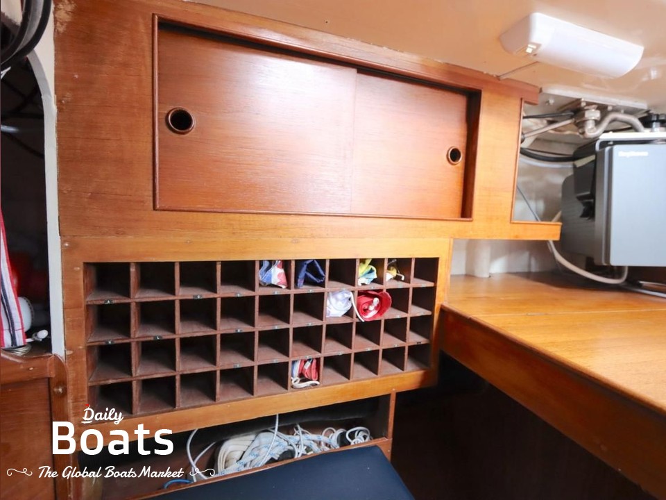 1971 Deb 33 for sale. View price, photos and Buy 1971 Deb 33 #353239