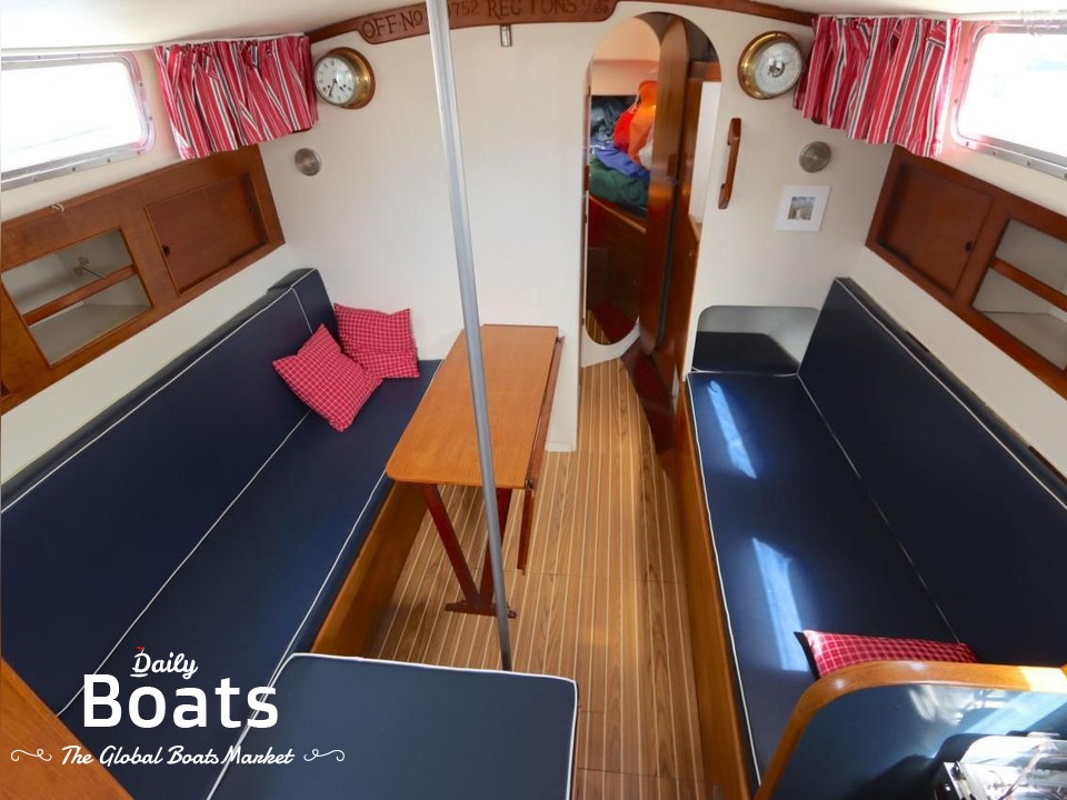 1971 Deb 33 for sale. View price, photos and Buy 1971 Deb 33 #353239