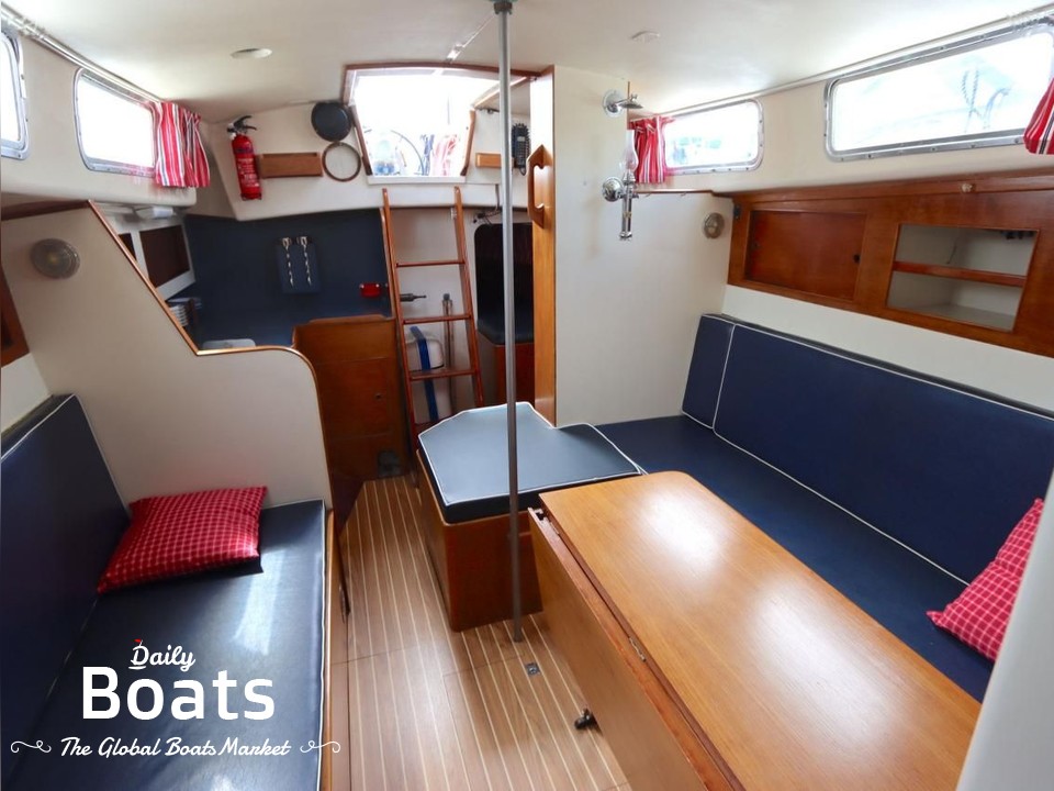 1971 Deb 33 for sale. View price, photos and Buy 1971 Deb 33 #353239