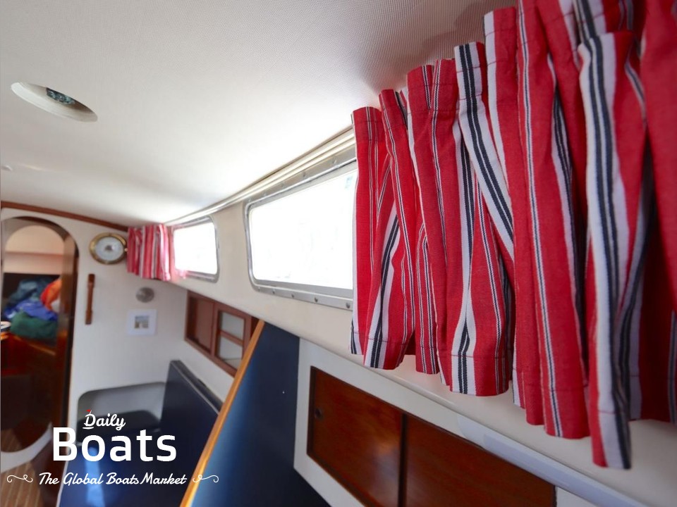 1971 Deb 33 for sale. View price, photos and Buy 1971 Deb 33 #353239