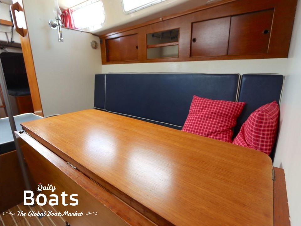 1971 Deb 33 for sale. View price, photos and Buy 1971 Deb 33 #353239