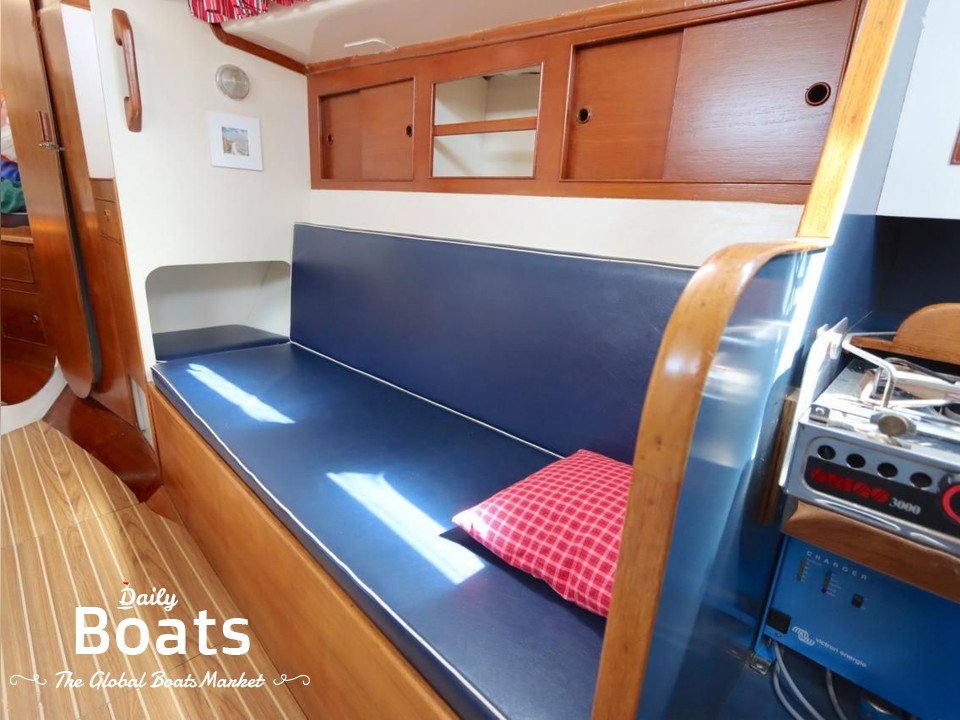 1971 Deb 33 for sale. View price, photos and Buy 1971 Deb 33 #353239