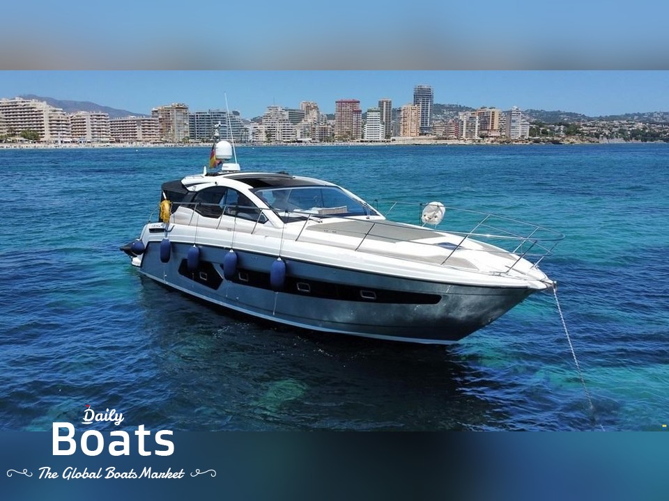 2018 Azimut Atlantis 43 for sale. View price, photos and Buy 2018 ...