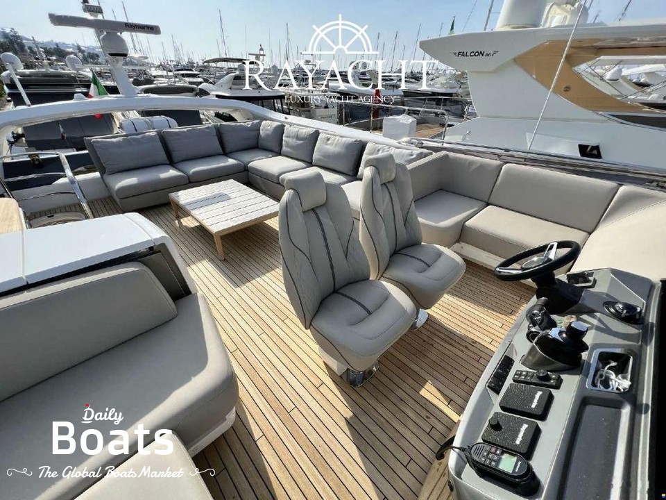 2021 Princess 78 for sale. View price, photos and Buy 2021 Princess 78 ...