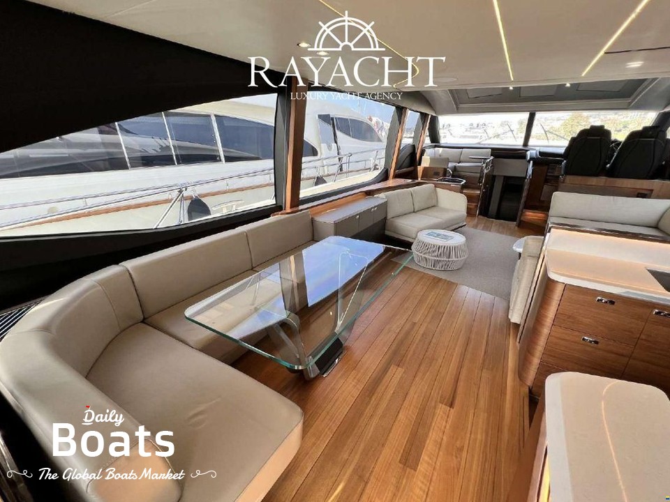 2021 Princess 78 for sale. View price, photos and Buy 2021 Princess 78 ...