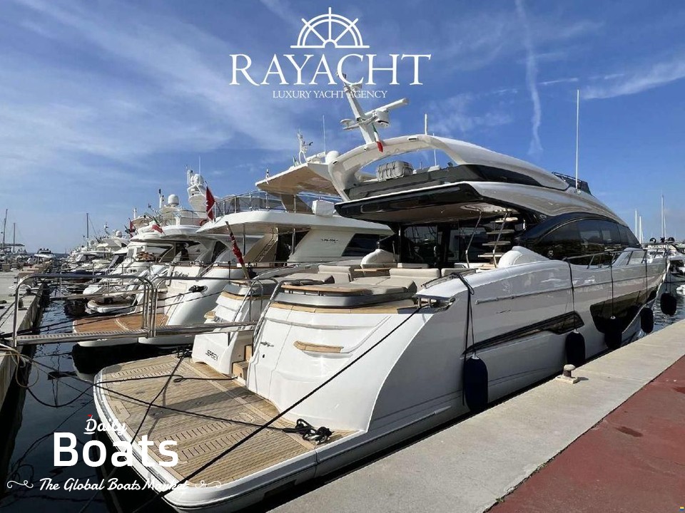 2021 Princess 78 for sale. View price, photos and Buy 2021 Princess 78 ...