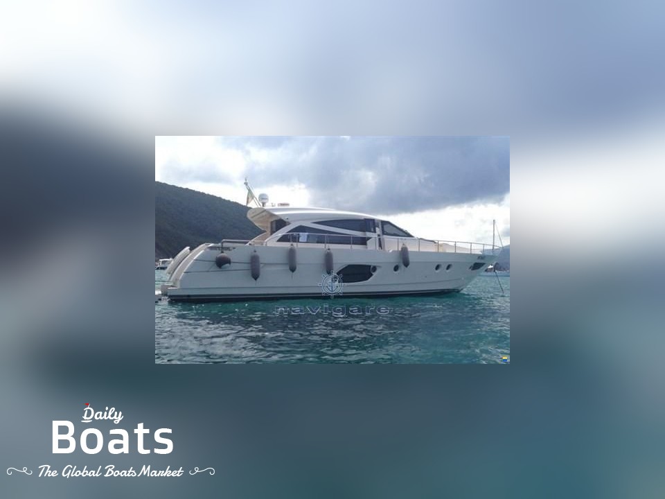 2011 Cayman 62 Ht for sale. View price, photos and Buy 2011 Cayman 62 ...
