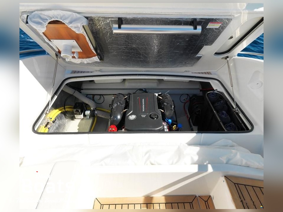 2021 Windy 27 Solano for sale. View price, photos and Buy 2021 Windy 27 ...