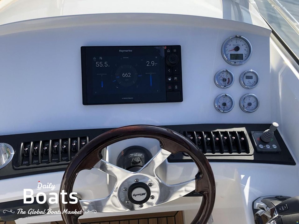 2021 Windy 27 Solano for sale. View price, photos and Buy 2021 Windy 27 ...