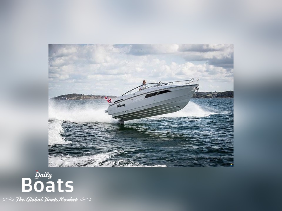 2021 Windy 27 Solano for sale. View price, photos and Buy 2021 Windy 27 ...