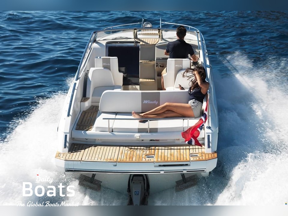 2021 Windy 27 Solano for sale. View price, photos and Buy 2021 Windy 27 ...