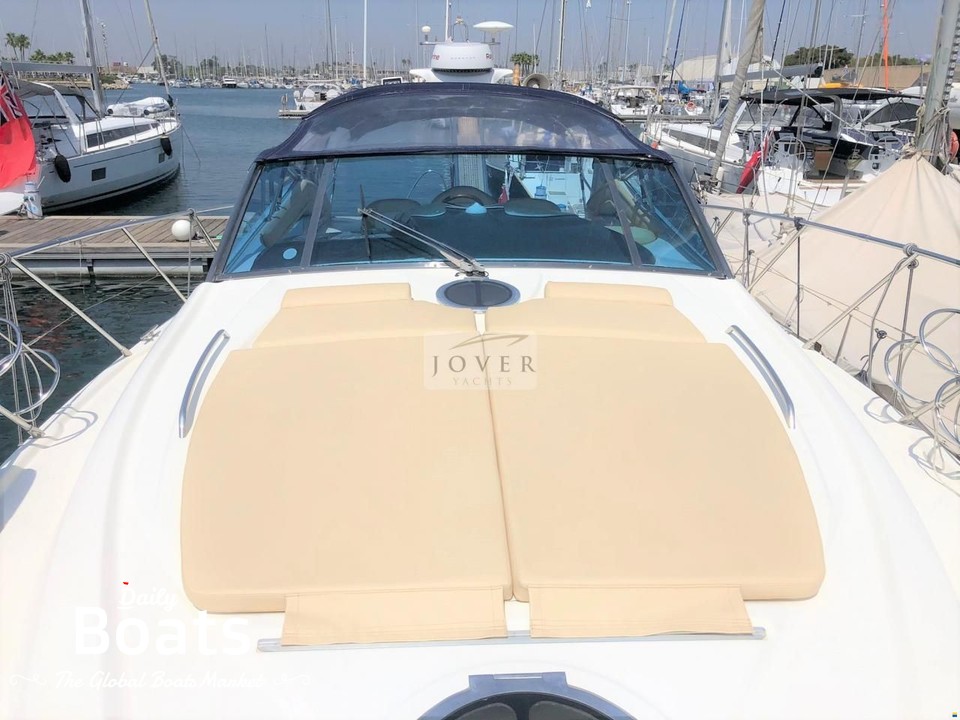 2007 Cranchi Mediterranee 43 for sale. View price, photos and Buy 2007 ...