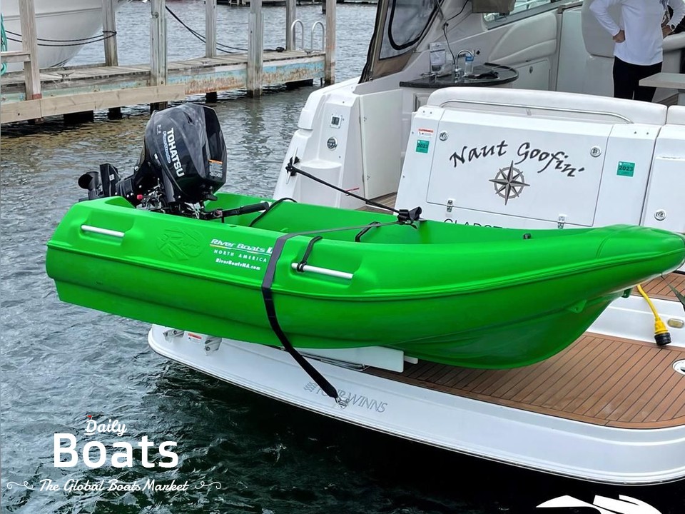 River 290 for sale. View price, photos and Buy River 290 #353293