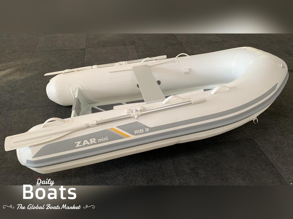 2022 ZAR Formenti Mini Rib 9 Lite for sale. View price, photos and Buy ...