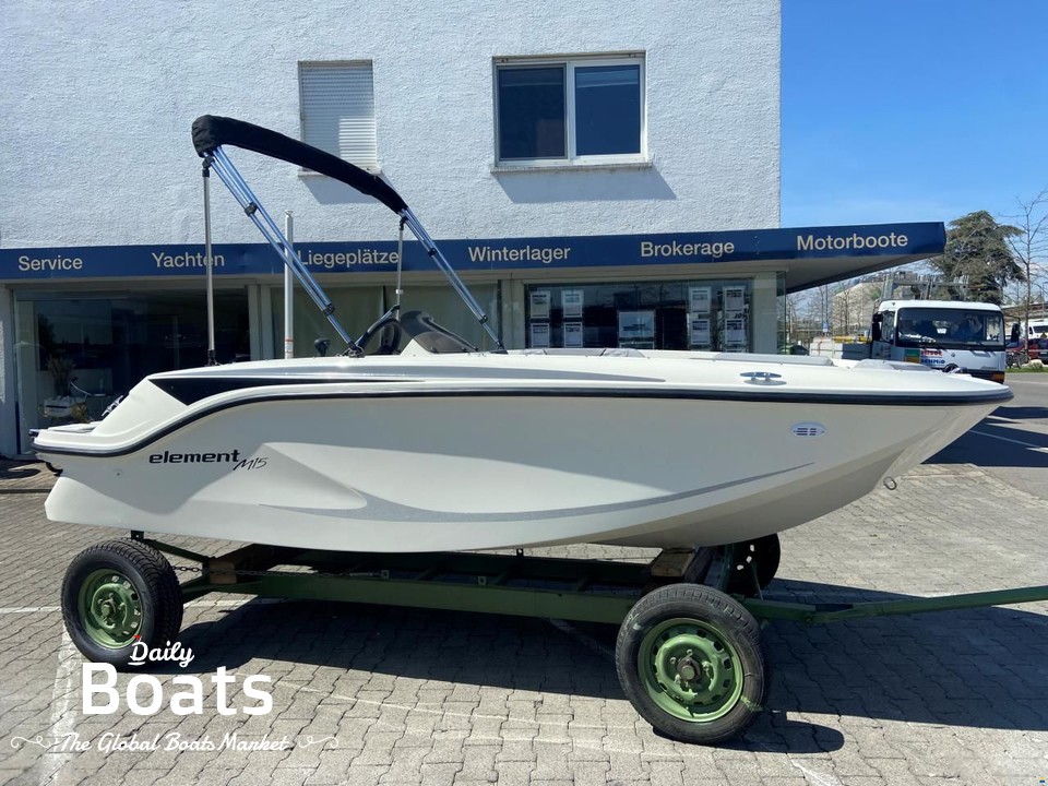 2022 Bayliner Element M15 for sale. View price, photos and Buy 2022 ...