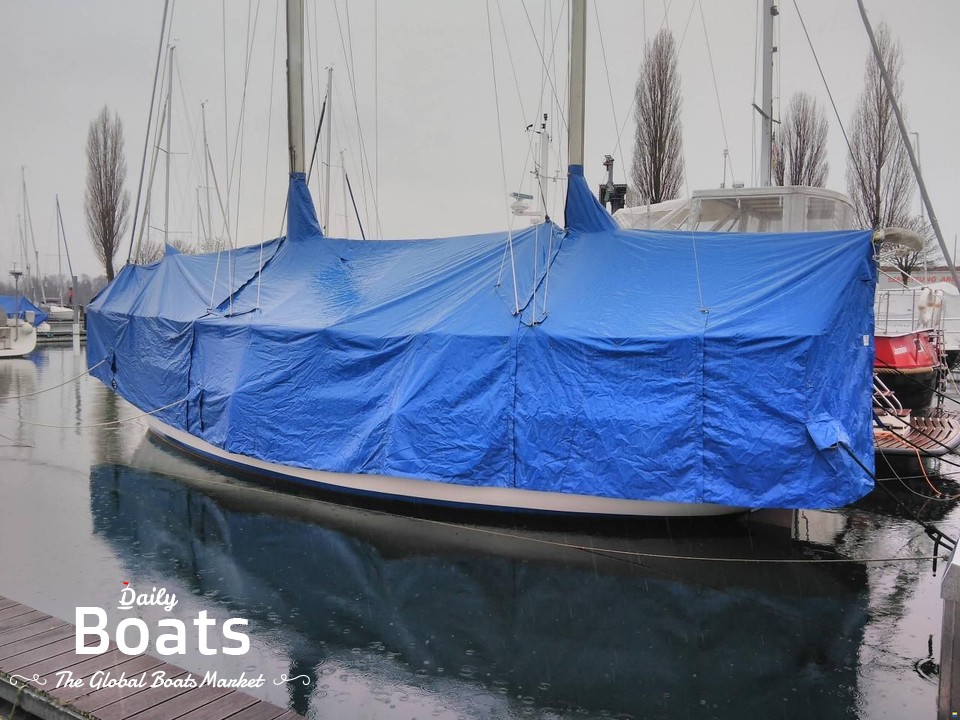 1976 Dufour Sortileg for sale. View price, photos and Buy 1976 Dufour ...