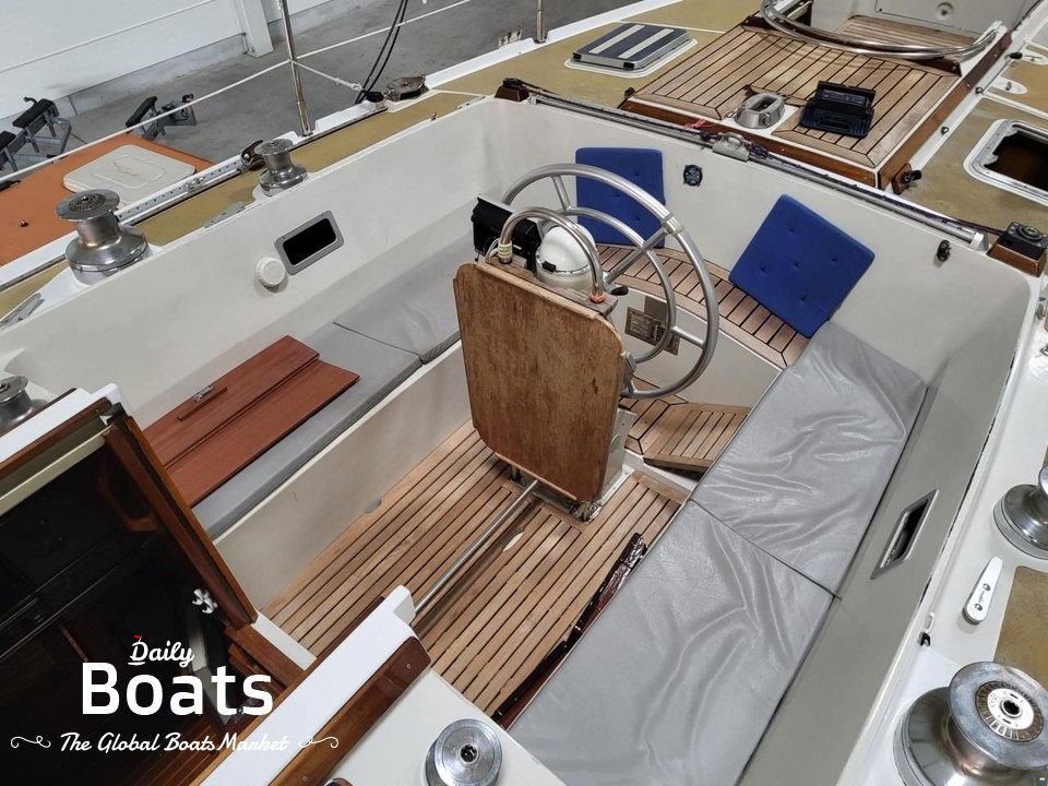 1976 Dufour Sortileg for sale. View price, photos and Buy 1976 Dufour ...