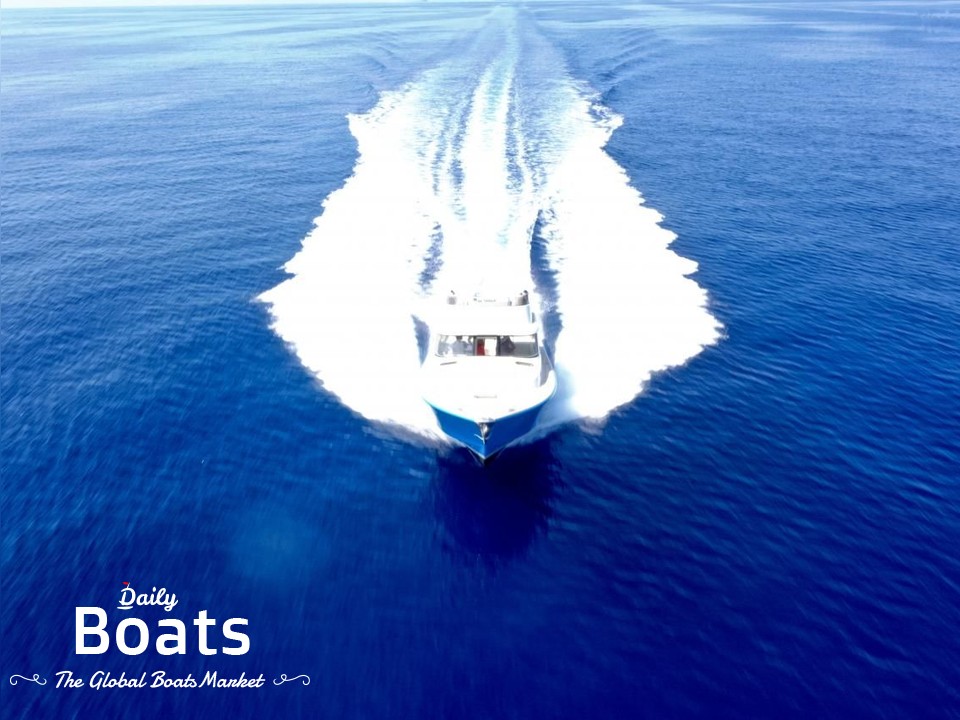 2021 Toy Marine 36 Fly for sale. View price, photos and Buy 2021 Toy ...