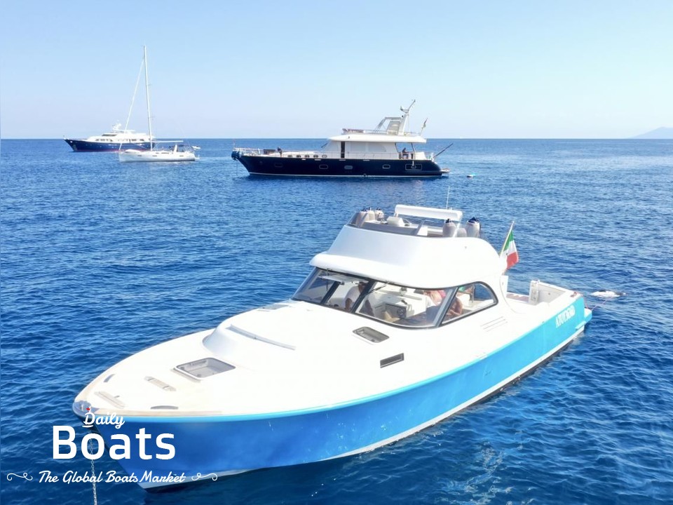 2021 Toy Marine 36 Fly for sale. View price, photos and Buy 2021 Toy ...