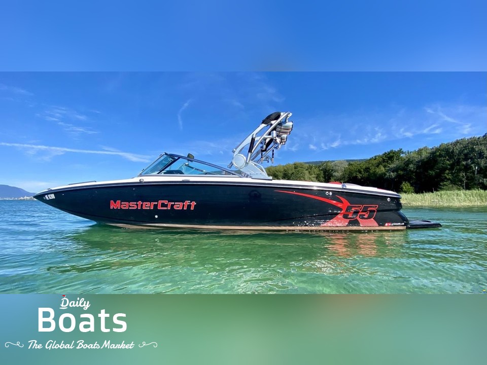 2013 MasterCraft X55 for sale. View price, photos and Buy 2013 ...