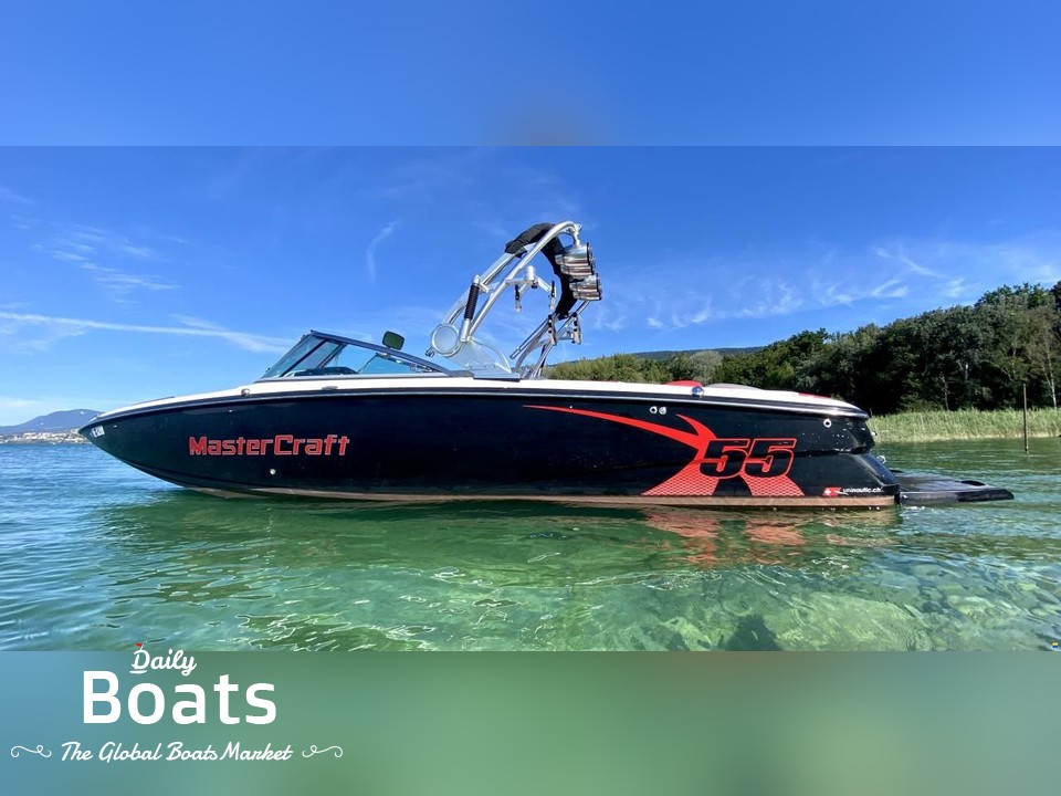 2013 MasterCraft X55 for sale. View price, photos and Buy 2013 ...