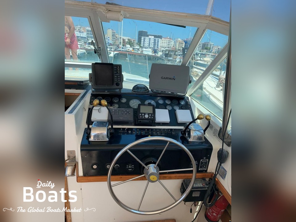 1991 S2 Tiara Yachts 3100 Open for sale. View price, photos and Buy ...