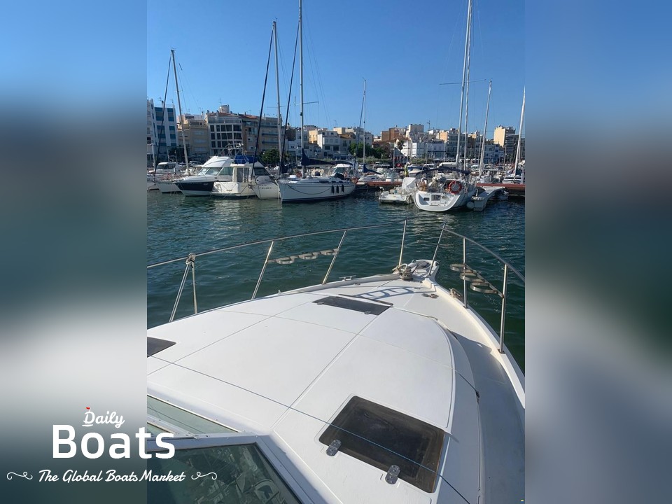 1991 S2 Tiara Yachts 3100 Open for sale. View price, photos and Buy ...