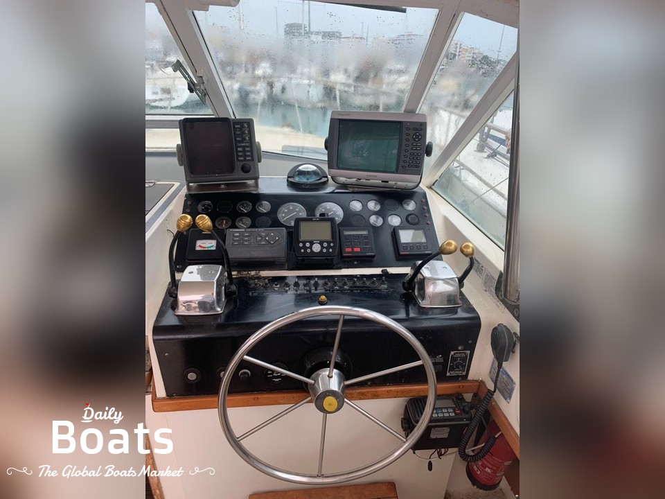 1991 S2 Tiara Yachts 3100 Open for sale. View price, photos and Buy ...