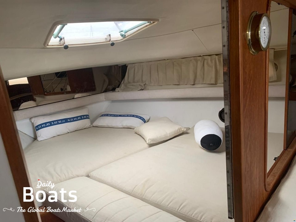 1991 S2 Tiara Yachts 3100 Open for sale. View price, photos and Buy ...