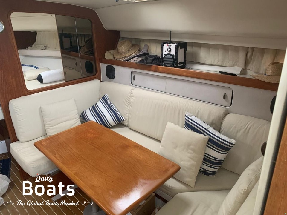 1991 S2 Tiara Yachts 3100 Open for sale. View price, photos and Buy ...