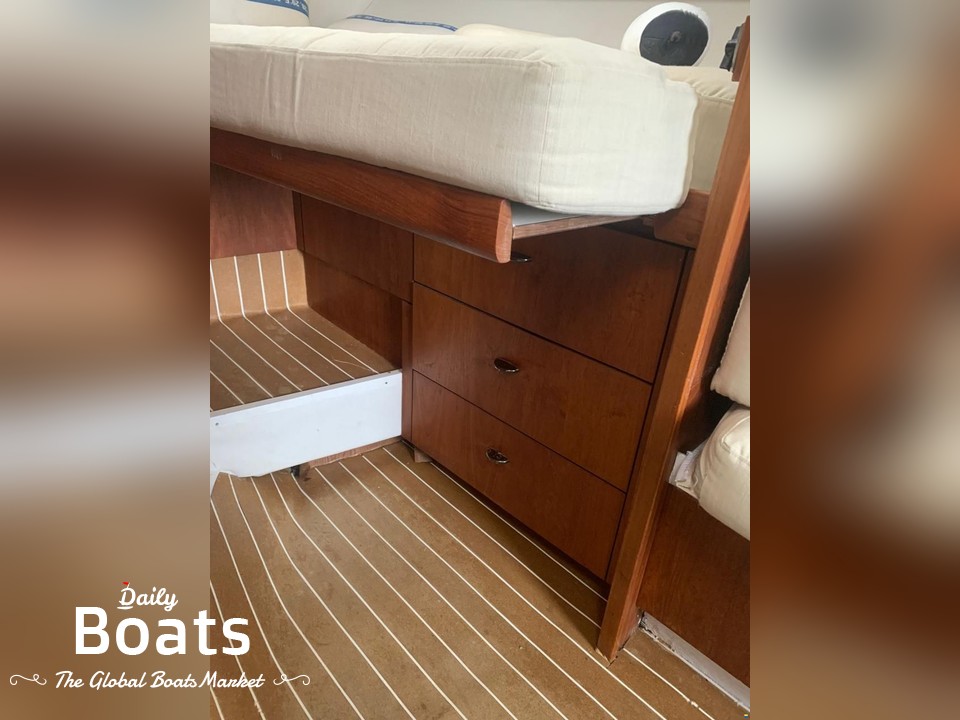 1991 S2 Tiara Yachts 3100 Open for sale. View price, photos and Buy ...