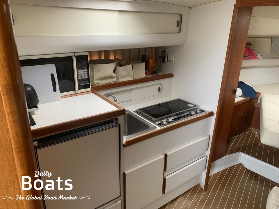 1991 S2 Tiara Yachts 3100 Open for sale. View price, photos and Buy ...