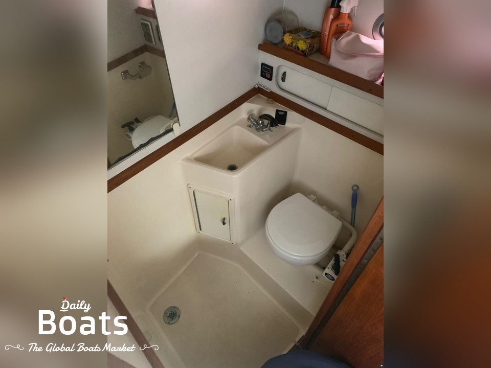 1991 S2 Tiara Yachts 3100 Open for sale. View price, photos and Buy ...