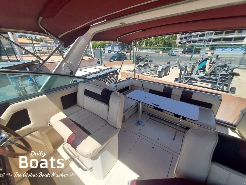 1988 Sea Ray 300 Weekender for sale. View price, photos and Buy 1988 ...