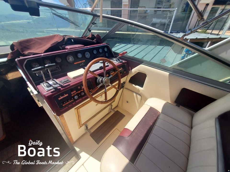 1988 Sea Ray 300 Weekender for sale. View price, photos and Buy 1988 ...