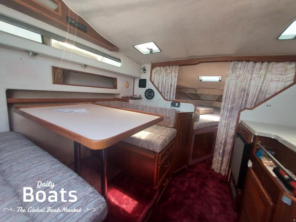 1988 Sea Ray 300 Weekender for sale. View price, photos and Buy 1988 ...