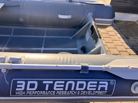 2021 3D Tender Ultimate Rib Ut 320 for sale. View price, photos and Buy ...