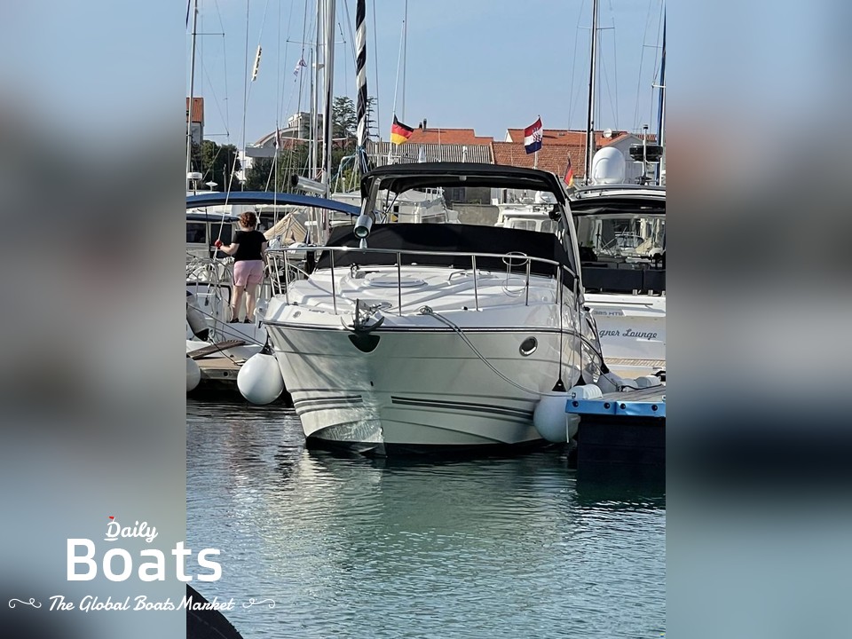 2009 Monterey 315 Scr for sale. View price, photos and Buy 2009 ...